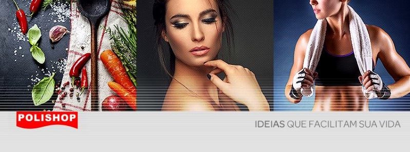 Como revender produtos Polishop