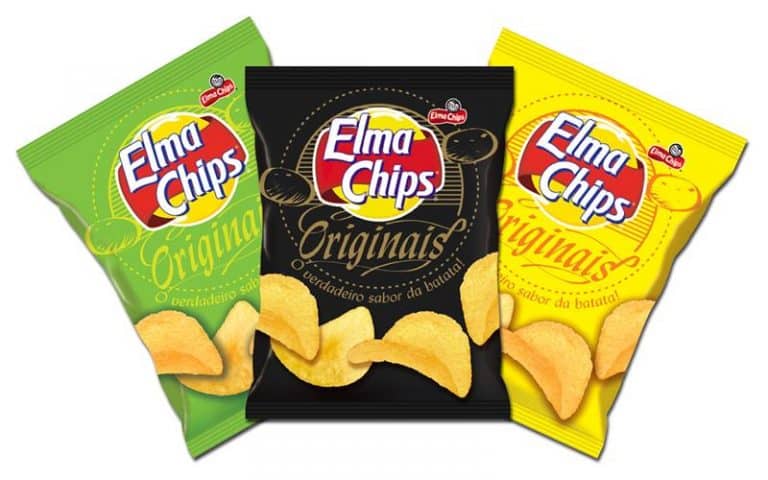Como revender produtos da Elma Chips