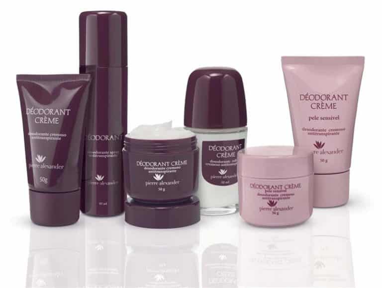 Como revender cosméticos Pierre Alexander: Cadastro