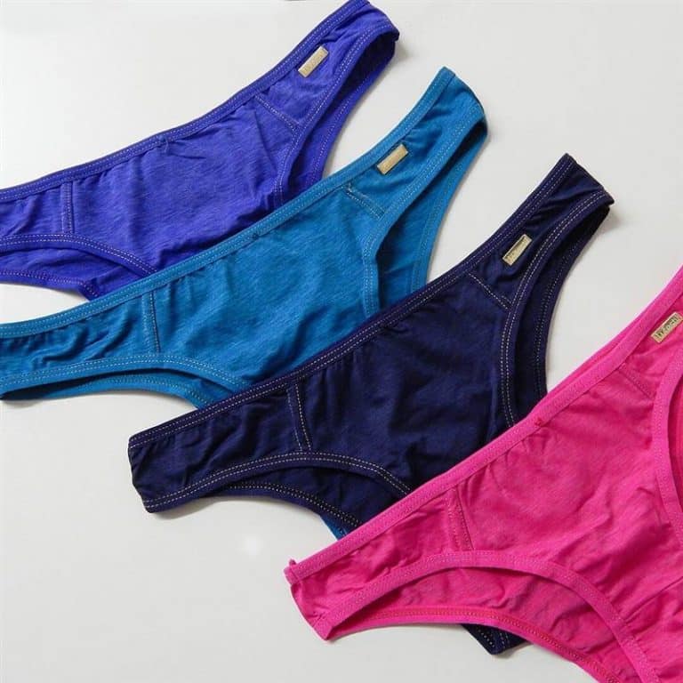 Revender roupas íntimas direto da fábrica