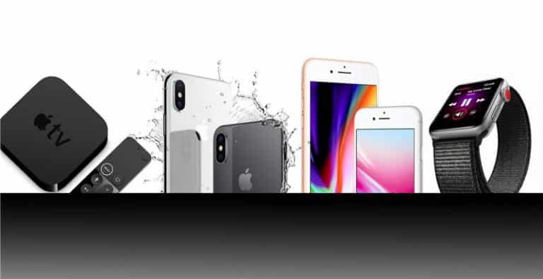 Revendedores Apple Brasil: Lojas Autorizadas, Apple Stores